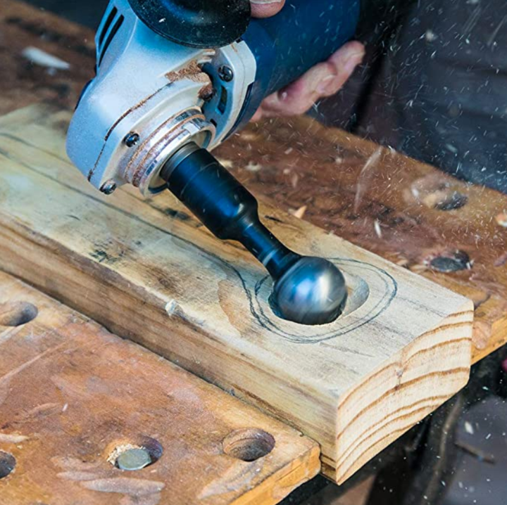 Imsgurus🔥Spherical milling cutter for wood – imsgurus