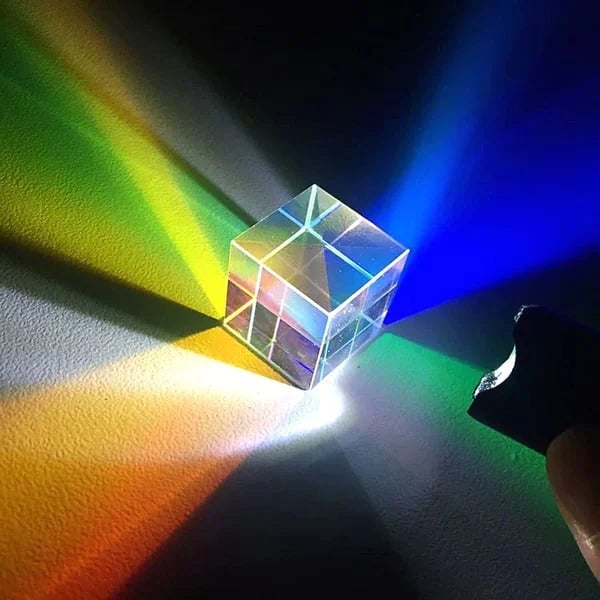 🔥LAST DAY 53% OFF🔥Magic Prism Cube – imsgurus