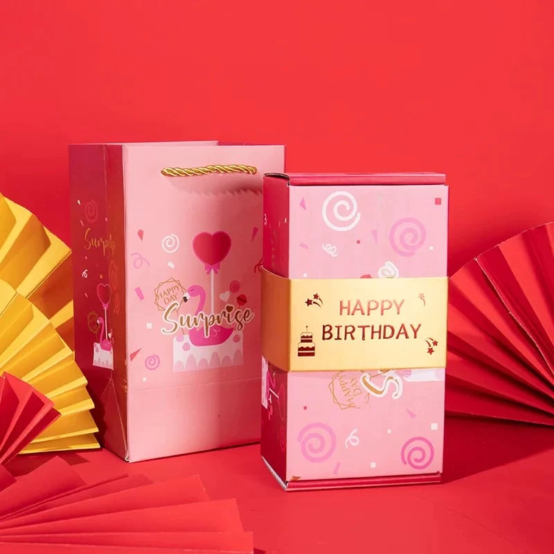 Limited time offer🔥Surprise Box Gift Box—Creating The Most Surprising ...