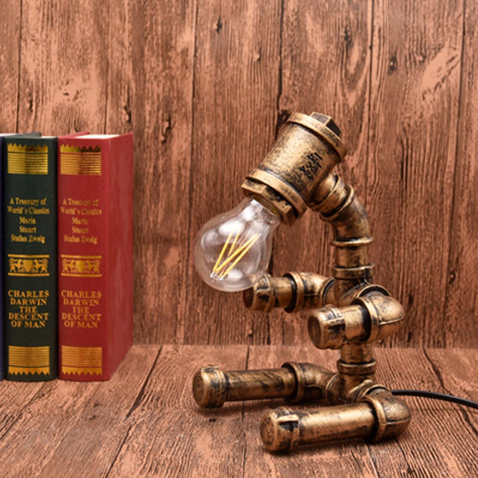 Vintage lighting – imsgurus