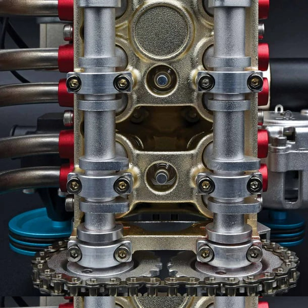 🚙Limited time limited edition 🚗v8 engine model kit – imsgurus