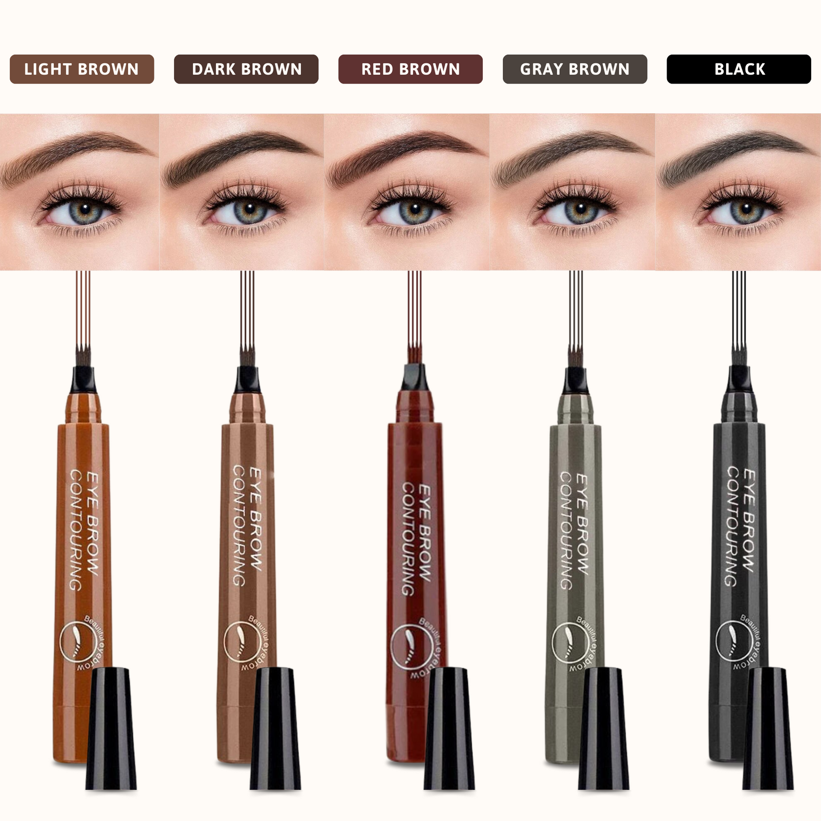 Imsgurus💓Microblading Eyebrow Pencil – imsgurus