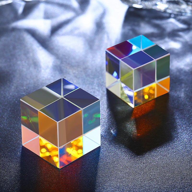 🔥LAST DAY 53% OFF🔥Magic Prism Cube – imsgurus