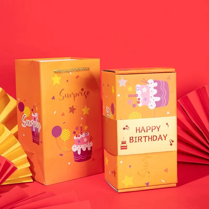 Limited time offer🔥Surprise Box Gift Box—Creating The Most Surprising ...