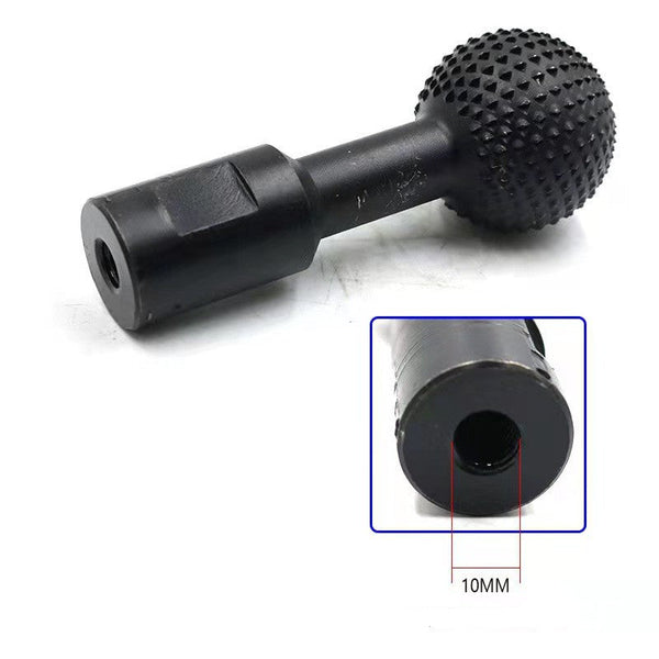 Imsgurus🔥Spherical milling cutter for wood – imsgurus