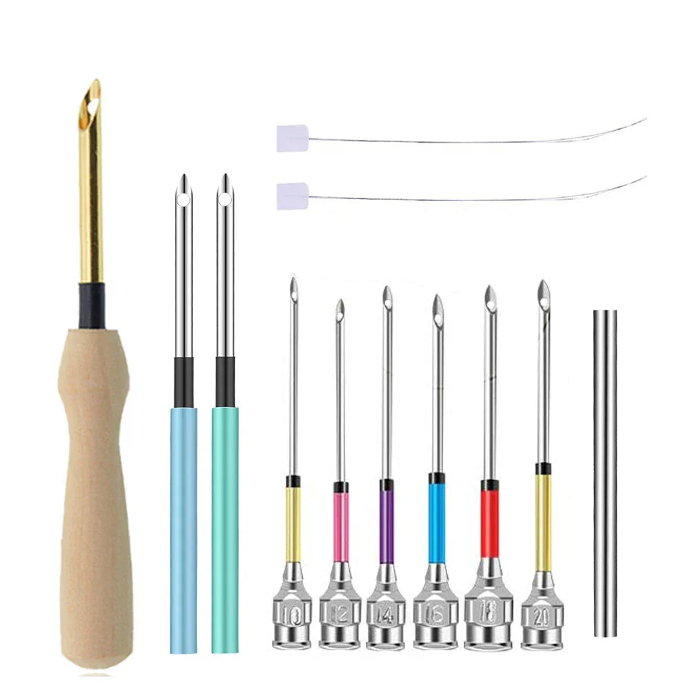 Imsgurus🔥All-Purpose Sewing Needle Kit – imsgurus